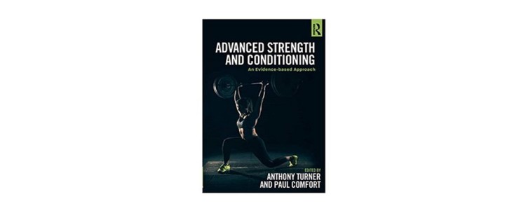 10 Best Strength Conditioning Books In 2019 [Buying Guide] Gear Hungry