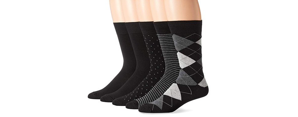 12 Best Dress Socks For Men in 2020 [Buying Guide] - GearHungry