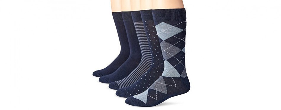 12 Best Dress Socks For Men In 2019 Buying Guide Gearhungry🧦