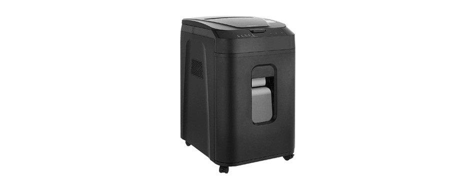 10 Best Heavy Duty Paper Shredders In 2020 [Buying Guide] Gear Hungry