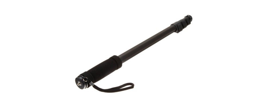 10 Best Monopods In 2019 [Buying Guide] – Gear Hungry