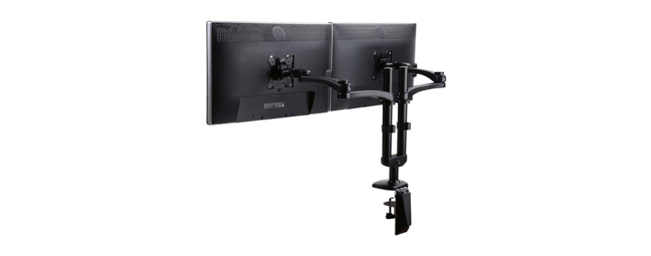11 Best Monitor Arms In 2019 [Buying Guide] – Gear Hungry