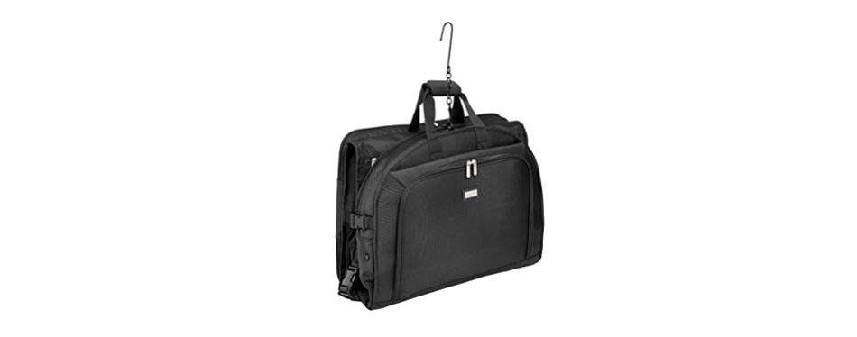 12 Best Garment Bags In 2019 [Buying Guide] – Gear Hungry