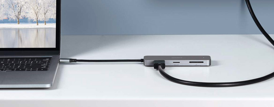 10 Best USB Hubs In 2020 [Buying Guide] – Gear Hungry