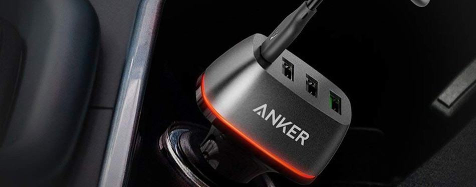 10 Best Car Gadgets in 2019 [Buying Guide] – Gear Hungry