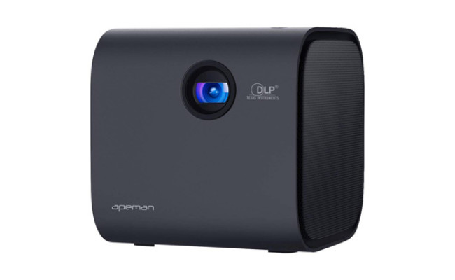 10 Best Mini Projectors in 2019 [Buying Guide] - GearHungry