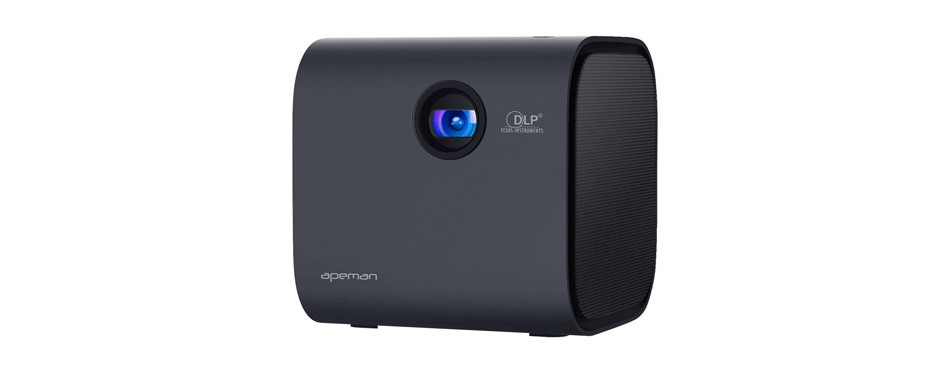 10 Best Mini Projectors in 2020 [Buying Guide] - GearHungry