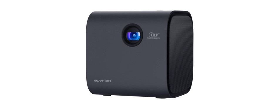 10 Best Mini Projectors in 2019 [Buying Guide] - GearHungry