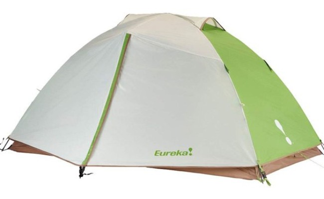 10 Best Eureka Tents in 2019 [Buying guide] - GearHungry