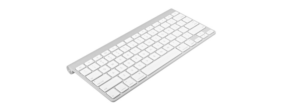 12 Best Wireless Keyboards in 2019 [Buying Guide] - Gear Hungry