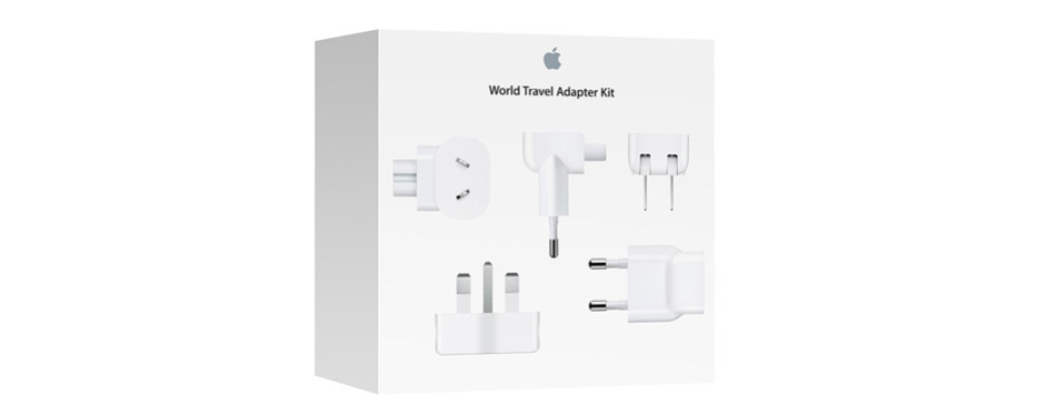 10 Best Travel Adapters In 2019 [Buying Guide] – Gear Hungry