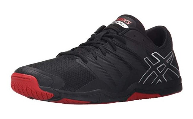 16 Best Crossfit Shoes in 2019 [Buying Guide] – Gear Hungry