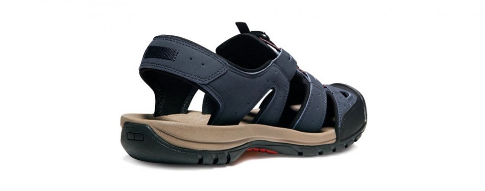 11 Best Water Shoes For Hiking in 2019 [Buying Guide] – Gear Hungry