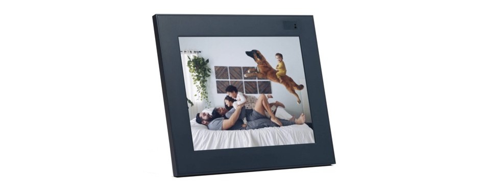 7 Best Digital Picture Frames In 2019 [Buying Guide] – Gear Hungry