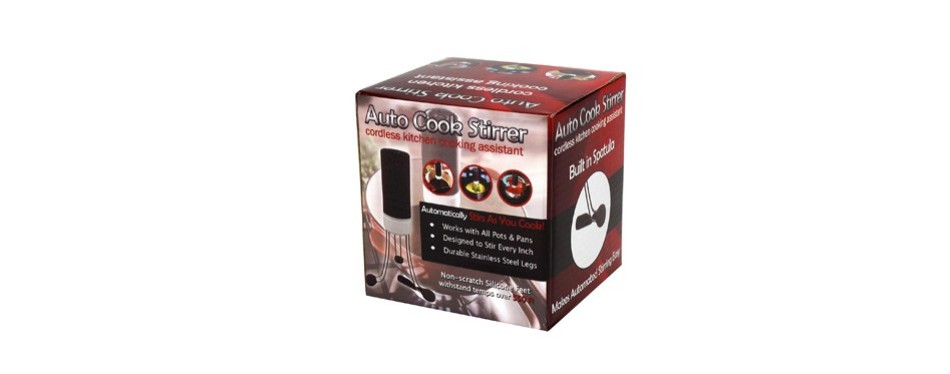 8 Best Automatic Pot Stirrers In 2019 [Buying Guide] – Gear Hungry