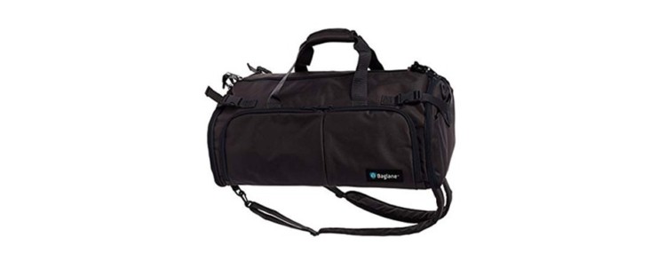 12 Best Garment Bags In 2019 [Buying Guide] – Gear Hungry