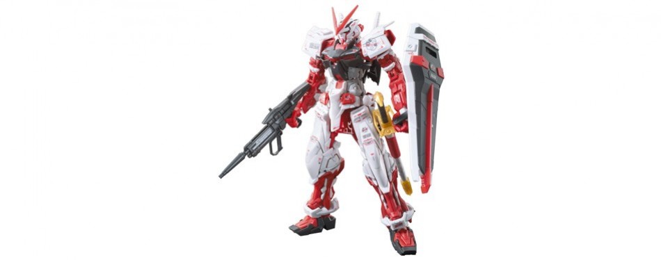 10 Best Gundam Model Kits in 2019 [Buying Guide] - GearHungry