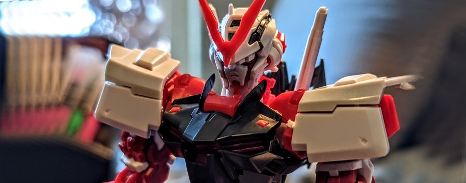Mech Tech: Best Gundam Model Kits in 2021 - Gear Hungry