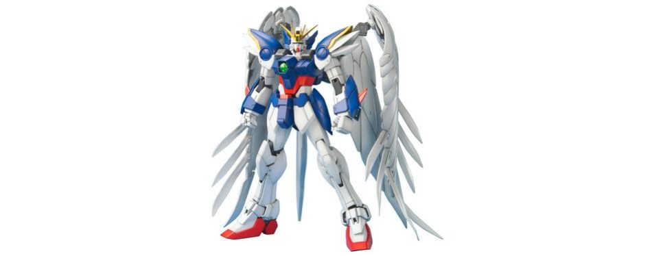 10 Best Gundam Model Kits in 2019 [Buying Guide] - GearHungry