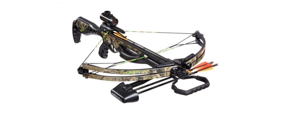 9 Best Hunting Crossbows in 2019 [Buying Guide] – Gear Hungry