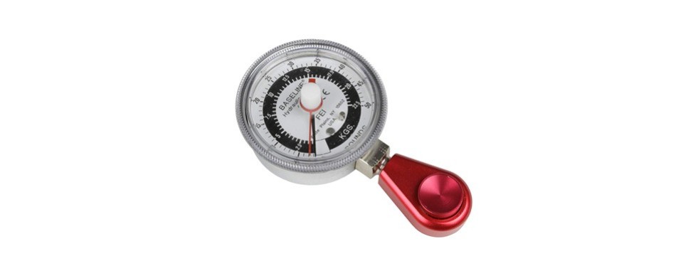 5 Best Hand Dynamometers In 2019 [Buying Guide] – Gear Hungry