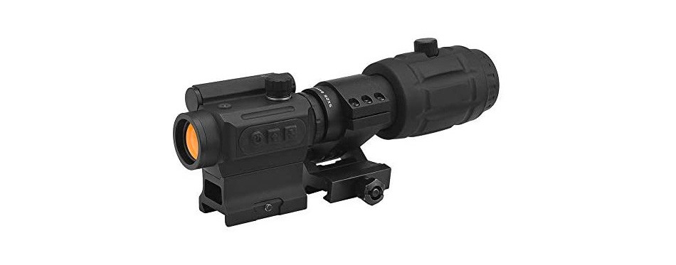 10 Best Crossbow Scopes in 2020 [Buying Guide] – Gear Hungry