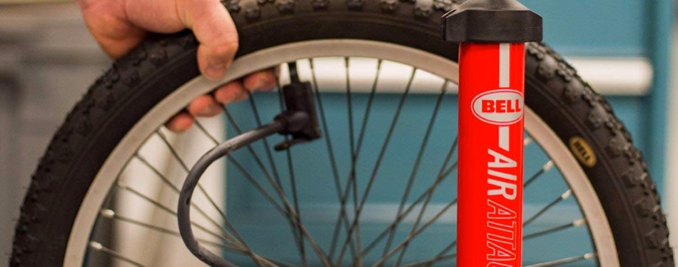 8 Best Bike Pumps in 2019 [Buying Guide] – Gear Hungry 🚲