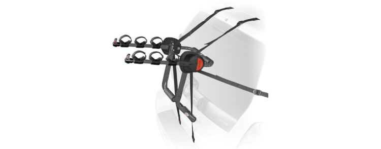 9 Best Car Bike Racks in 2019 [Buying Guide] - Gear Hungry