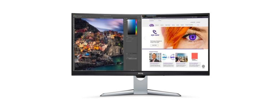 8 Best Curved Monitors In 2019 [Buying Guide] – Gear Hungry