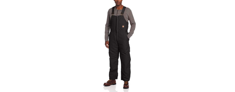 10 Best Overalls For Men in 2019 [Buying Guide] – Gear Hungry