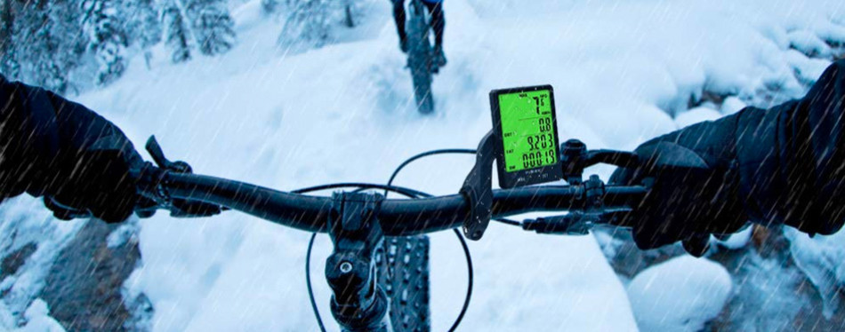 6 Best Bike Speedometers In 2019 [Buying Guide] – Gear Hungry