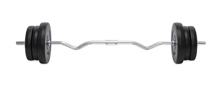 10 Best Curl Bars In 2019 [Buying Guide] – Gear Hungry