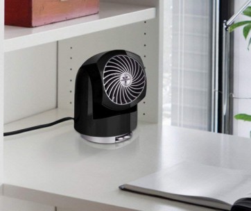 7 Best Cordless Fans In 2019 [Buying Guide] – Gear Hungry ☀