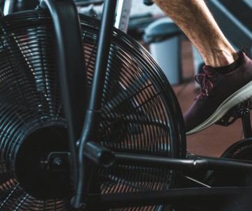 7 Insane Assault Bike Workouts - Gearhungry