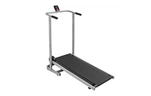 9 Best Folding Treadmills of 2019 [Buying Guide] – Gear Hungry