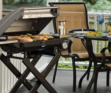 SearBQ - The Key To A Perfect Grill Session - Gear Hungry