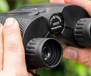 10 Best Digital Camera Binoculars In 2020 [Buying Guide] – Gear Hungry