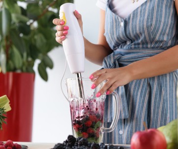 10 Best Smoothie Blenders In 2019 [Buying Guide] – Gear Hungry