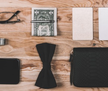 15 Best Front Pocket Wallets in 2019 [Buying Guide] - Gear Hungry