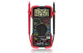 8 Best Multimeters In 2019 [Buying Guide] – Gear Hungry