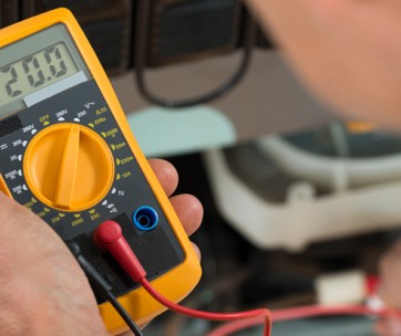 7 Best Infrared Thermometers In 2019 [Buying Guide] – Gear Hungry 🏅