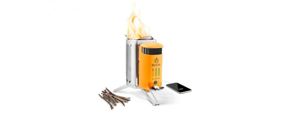 22 Cool Camping Gadgets in 2019 [Buying Guide] – Gear Hungry