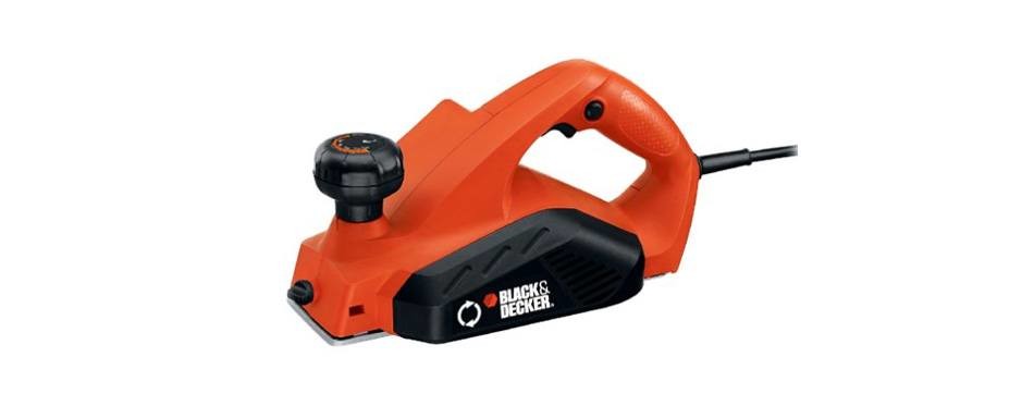 10 Best Electric Hand Planers In 2020 [Buying Guide] – Gear Hungry