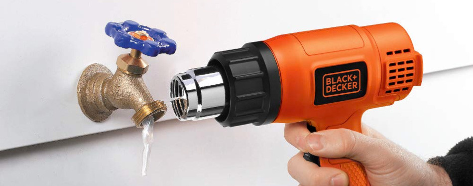 9 Best Heat Guns In 2020 [Buying Guide] – Gear Hungry