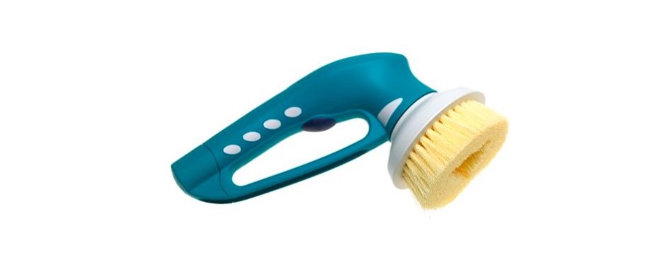10 Best Power Scrubbers In 2019 [Buying Guide] – Gear Hungry