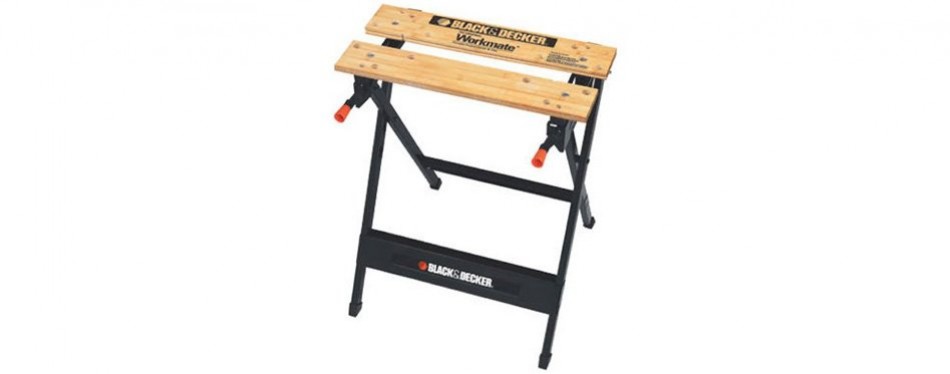 10 Best Portable Workbench in 2019 [Buying Guide] – Gear Hungry