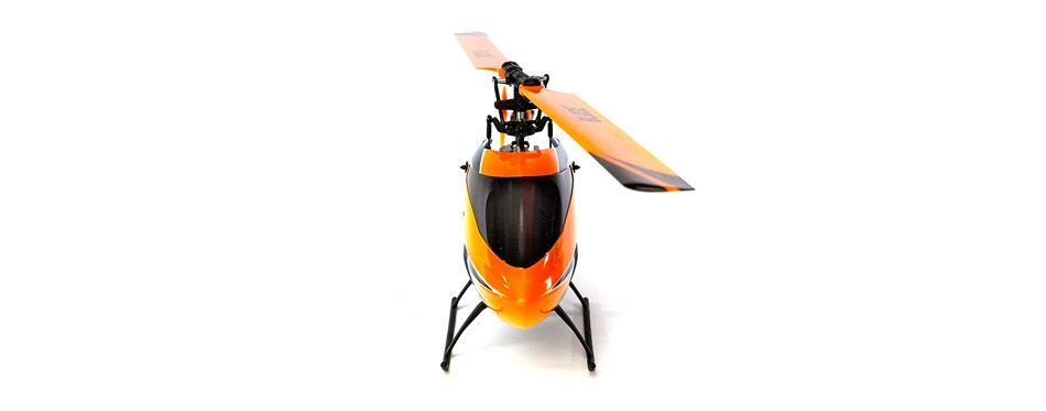 7 Best RC Helicopters In 2020 [Buying Guide] – Gear Hungry