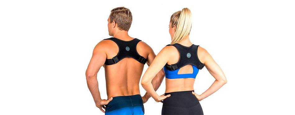 8 Best Posture Correcting Braces In 2020 [buying Guide] Gear Hungry