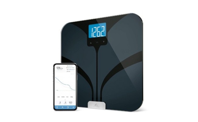 8 Best Body Weight Scales In 2019 [Buying Guide] – Gear Hungry