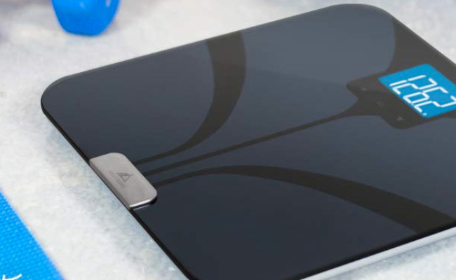 8 Best Body Weight Scales In 2019 [Buying Guide] – Gear Hungry